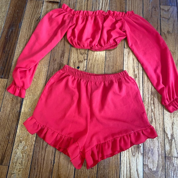 Boohoo | Other | Boo Hoo Set | Poshmark
